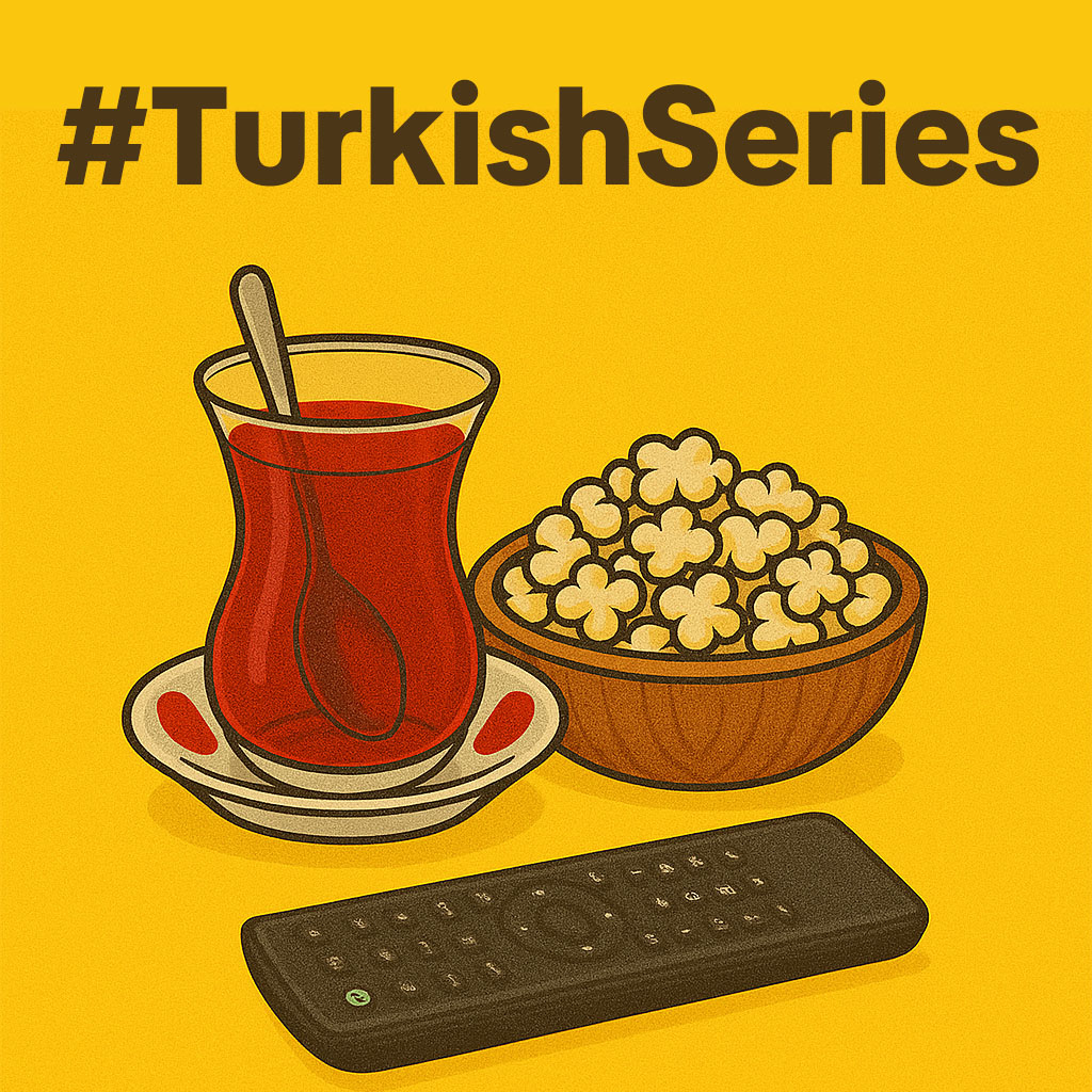 #turkishseries | TikTok