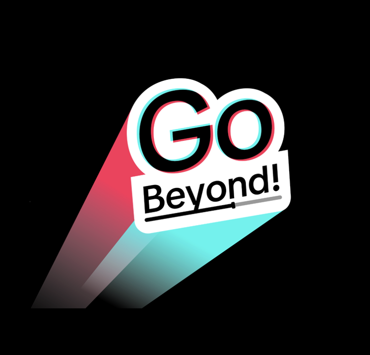 #gobeyondチャレンジ | TikTok