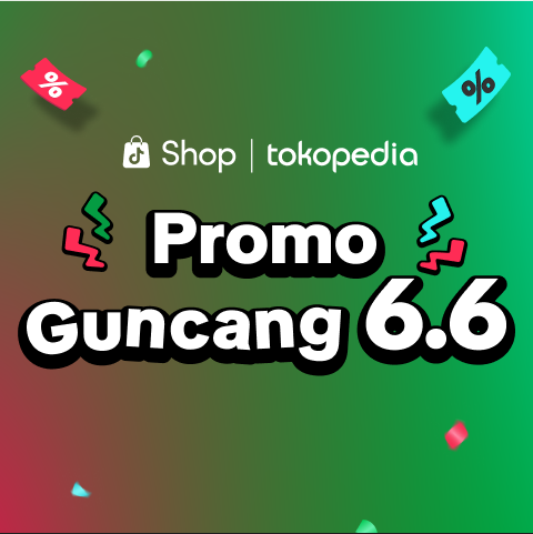 #promoguncang66 | TikTok