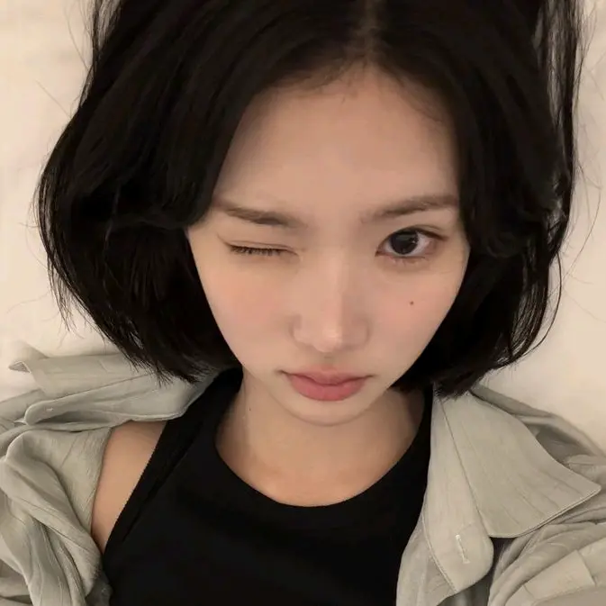 Jiwoo's TikTok Analytics - FreshTok