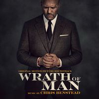 Chris Benstead - Wrath of Man | TikTok