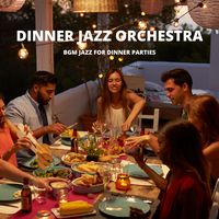 Dinner Jazz Orchestra - Dinner Is Served | TikTok