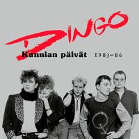 Dingo - Levoton Tuhkimo | TikTok