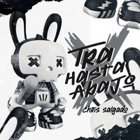 Chris Salgado oficial - Tra Hasta Abajo | TikTok