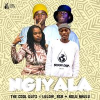 Lulow_rsa & Ndluks 🫀 - Ngiyala (feat. Lulow_RSA & Ndlu Nkulu) | TikTok