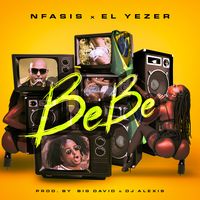 Nfasis - Be Be | TikTok