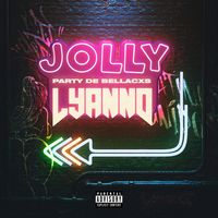 Lyanno - Jolly | TikTok