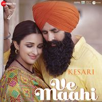 Asees Kaur - Ve Maahi | TikTok