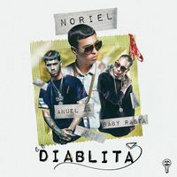 Trap Capos & Noriel Danger & ANUEL - Diablita (feat. Anuel AA & Baby ...