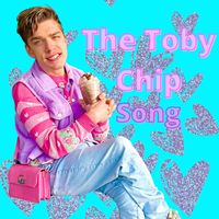 Tobie Smile 🩷🩵 - Toby Chip | TikTok
