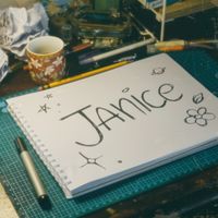 Dilaw - Janice | TikTok