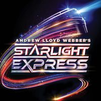 Andrew Lloyd Webber & Starlight Express & Al Knott - Pumping Iron | TikTok