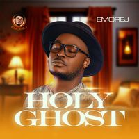 EMOREJ_officiel - Holy Ghost | TikTok