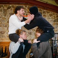 midnighttilmorning - Navy Eyes | TikTok