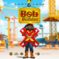 Lady Lava - Bob The Builder | TikTok
