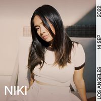 NIKI - You'll Be in My Heart | TikTok