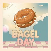 monster_boo_studio - Bagel Day 베이글 데이 | TikTok