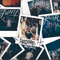 KRIS R & hades66MMNF & SjoyOnTheBeat & TURYY - GAZZ PRBO (Remix) | TikTok