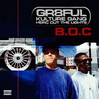 Herc Cut The Lights & GR8FUL - B.O.C - Ball On a Cheque | TikTok