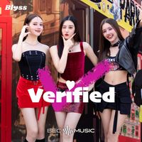 Blyss - Verified (ติ๊กถูก) | TikTok