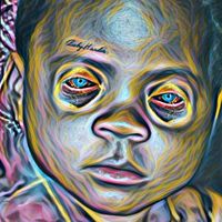 Baby Harder ♧ - Hood Scars (Remix) | TikTok