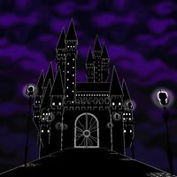 Super Paper Mario - Castle Bleck | TikTok