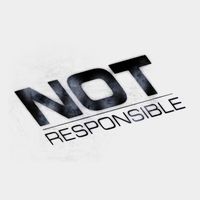 Amon - Not Responsible (Slowed) | TikTok