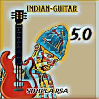Sthipla rsa - Indian Guitar 5.0 | TikTok