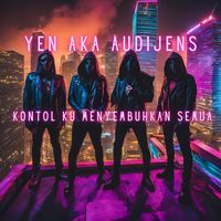 YEN aka Audijens - Kontol ku menyembuhkan semua | TikTok