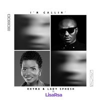 RHYMA & Lady Sphesh - I'm Callin' | TikTok