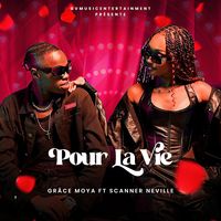 Grace Moya💕 - Pour la vie | TikTok