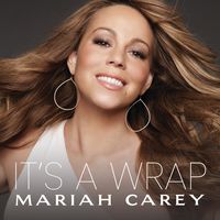 Mariah Carey - It's A Wrap - Sped Up | TikTok