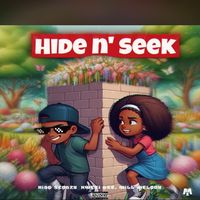 King Sconzy & Kwesi Gee & Will Melody - Hide N’ Seek | TikTok