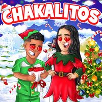 Angi Fire & Tilin Insano & Dj Human Star - Chakalitos (Navidad) | TikTok