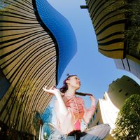 Tina Moon - STOP GENERATION | TikTok