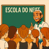ANDERSON NEIFF 👍🏻👎🏿 - Escola do Neiff | TikTok