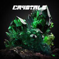 PR1SVX - CRYSTALS | TikTok
