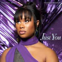 Essence Natay - Just You | TikTok